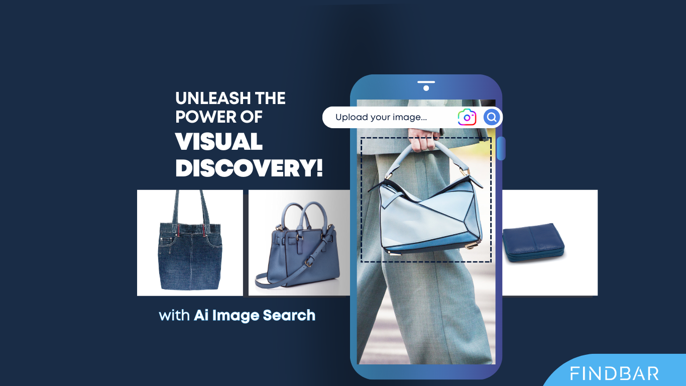 "Enhance fashion shopping with AI-powered Image Search: A game-changer ...